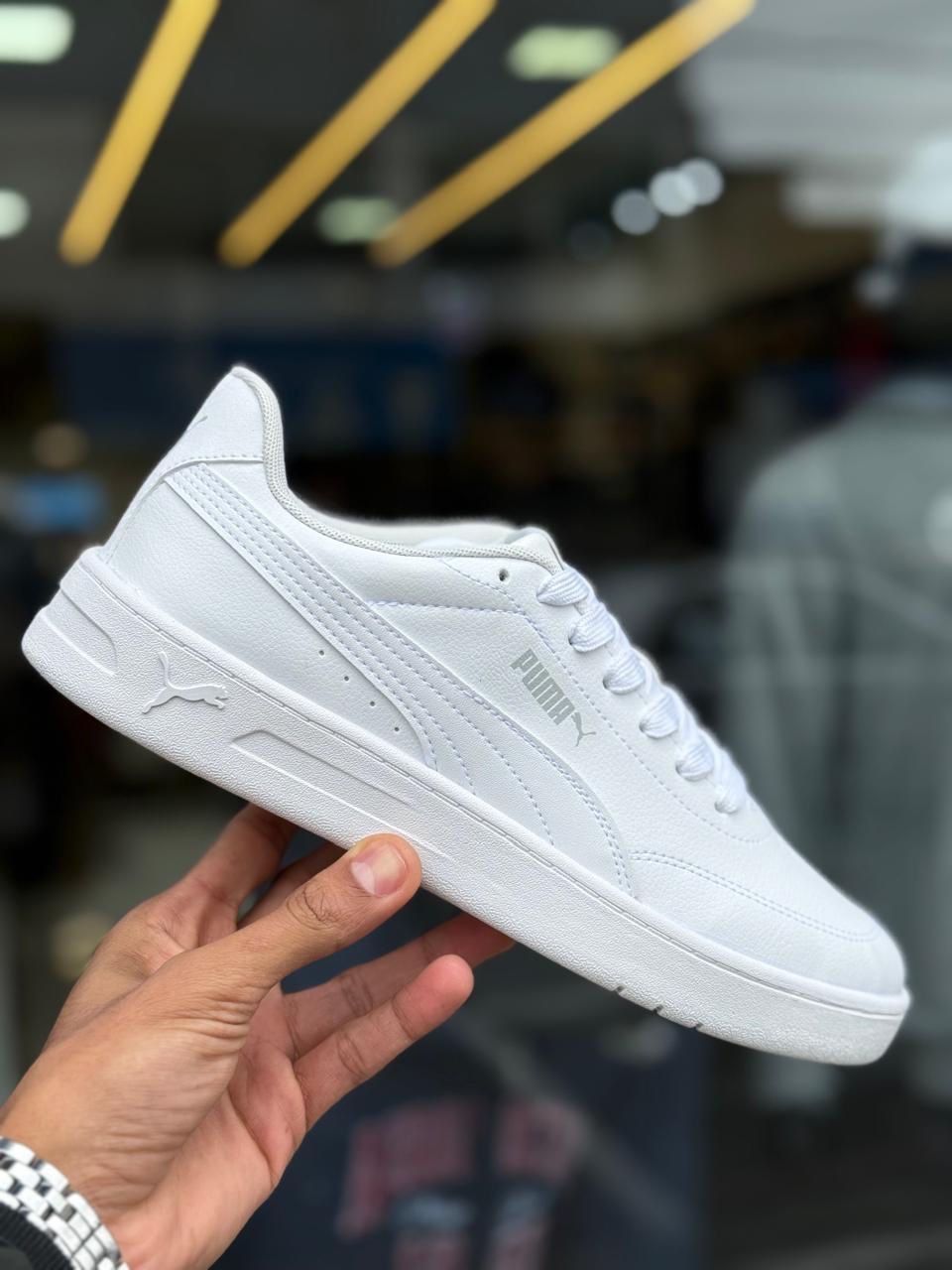 Tênis Puma Court Classic BDP – AL Modas